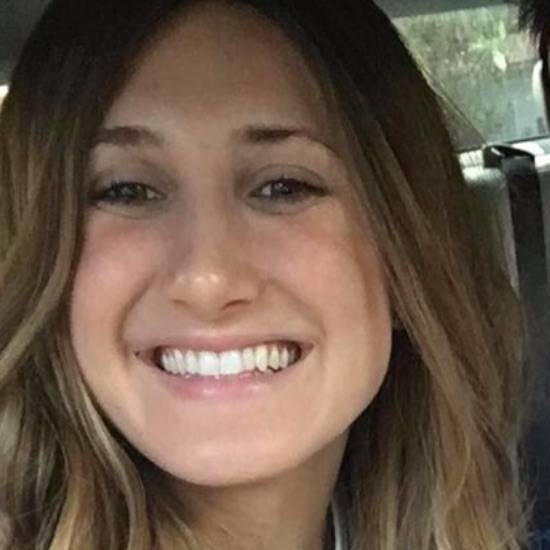 Arielle Telis – Camp Lavi