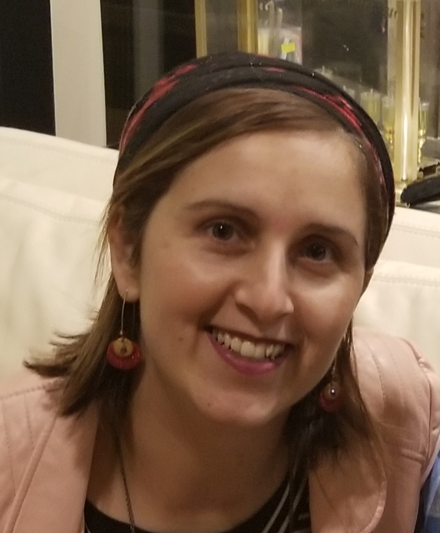 Shirli Cochav – Camp Lavi