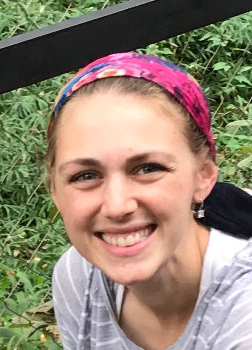 Avital Hirschorn – Camp Lavi